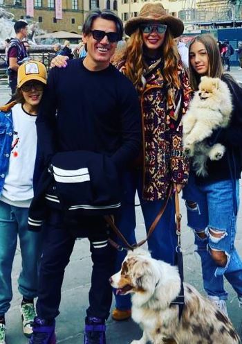 Maddalena Montella - Meet Daughter Of Vincenzo Montella