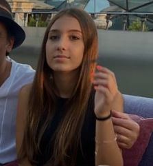 Maddalena Montella - Meet Daughter Of Vincenzo Montella