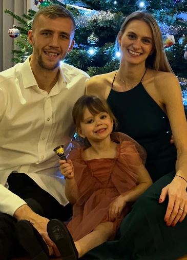 Terezka Soucek – Meet Cute Daughter Of Tomas Soucek