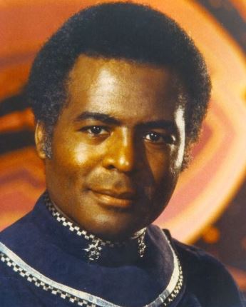 Anna DeCoste – Meet Ex-Wife Of Late Terry Carter