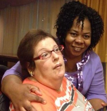 Jodi Singer – Tragedy Of Howie Schwab Late Wife