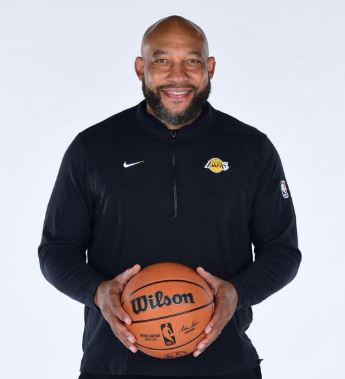 Darvin Ham Jr. – Tragedy Of Darvin Ham Son