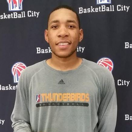 Darvin Ham Jr. – Tragedy Of Darvin Ham Son