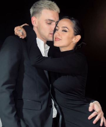 Who Is Gabriel Guevara Parents And Girlfriend?