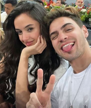 Who Is Gabriel Guevara Parents And Girlfriend?