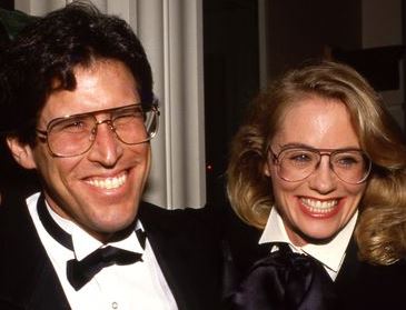 Bruce Oppenheim – Reason For Divorcing Cybill Shepherd