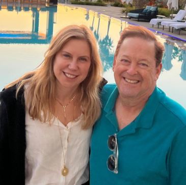 Julie Rubin – Tragedy Of Sam Rubin Ex Wife