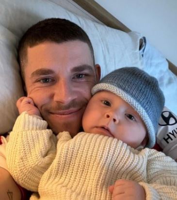 Georgie Bell – Meet Stunning Girlfriend Of Ryan Christie