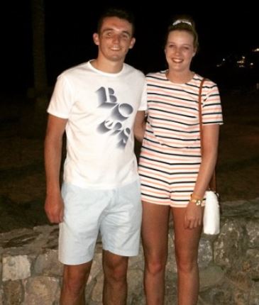 Sara Stokes – Stunning Girlfriend Of John McGinn