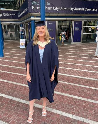 Sara Stokes – Stunning Girlfriend Of John McGinn