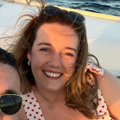 Sara Stokes – Stunning Girlfriend Of John McGinn