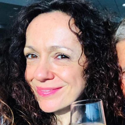 Alice Soyer - Tragedy Of David Sanborn Wife