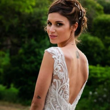 Veronica Martinelli – Meet Wife Of Lorenzo Pellegrini