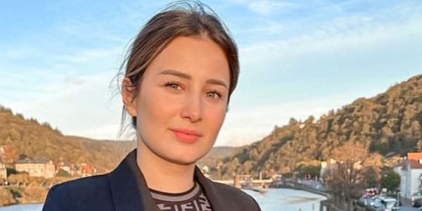 Sinem Gundogdu – Meet Stunning Wife Of Hakan Calhanoglu