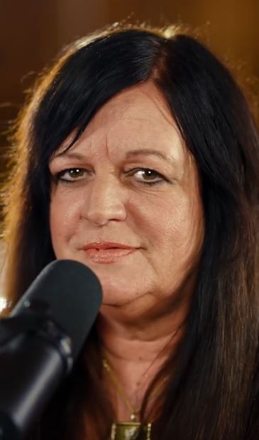 Jennifer Eddy – Tragedy Of Late Duane Eddy Daughter