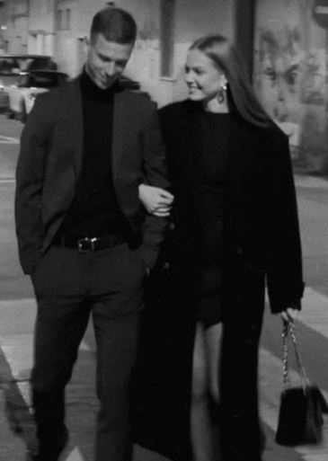 Who Is Dani Olmo's Girlfriend? What Is His Net Worth?