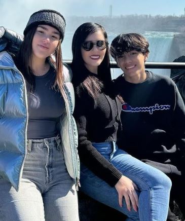 Emily Cinnamon Alvarez – Meet Beautiful Daughter Of Canelo Alvarez