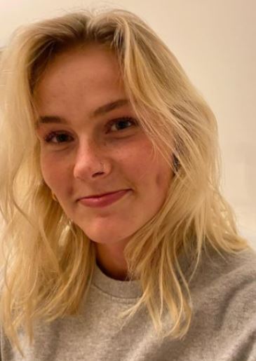 Ann-Louise – Meet Mother Of Mikkel Damsgaard