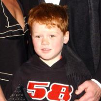 Gabriel Hill – Tragedy Of Bernard Hill Son