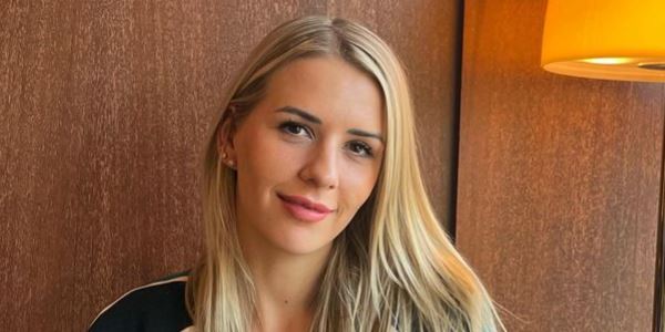 Josephine Siw Nielsen – Meet Stunning Wife Of Pierre-Emile Hojbjerg