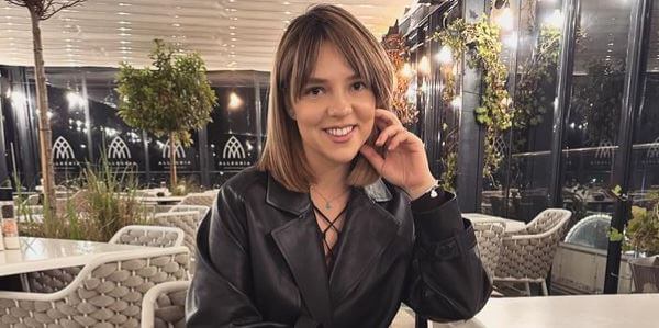 Andreea Beldean – Meet Stunning Wife Of Nicolae Stanciu