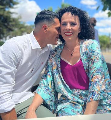Eva Porro – Tragedy Of Pedro Porro Mother