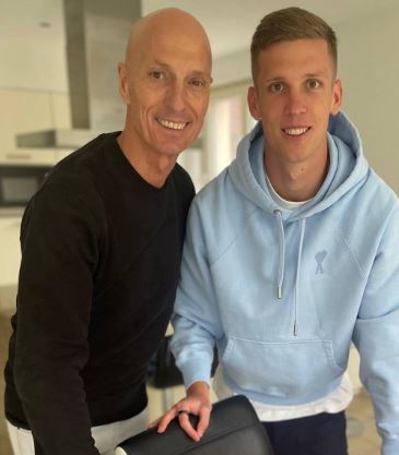 Miquel Olmo – Meet Father Of Dani Olmo