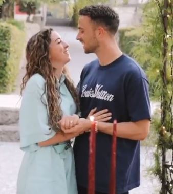 Rute Cardoso – Meet Wife Of Diogo Jota