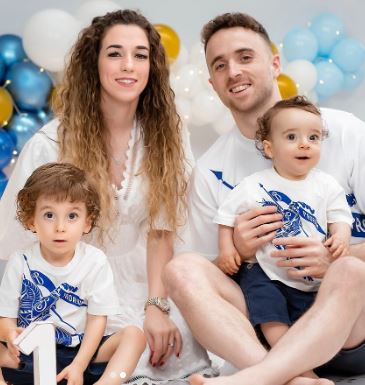 Rute Cardoso – Meet Wife Of Diogo Jota