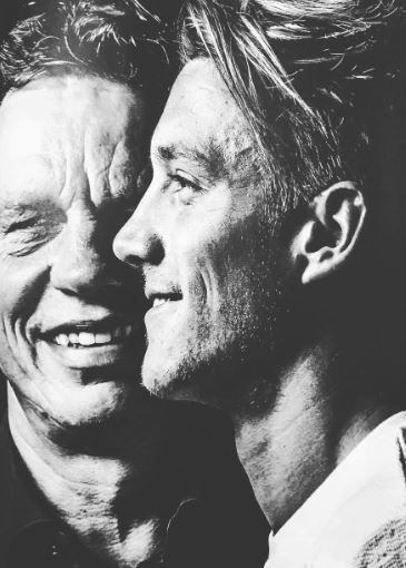 Astrid Weghorst – Meet Beloved Mother Of Wout Weghorst