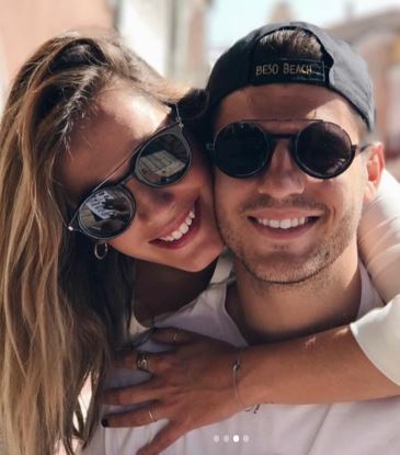 Susana Martin Ramos – Meet Mother Of Alvaro Morata