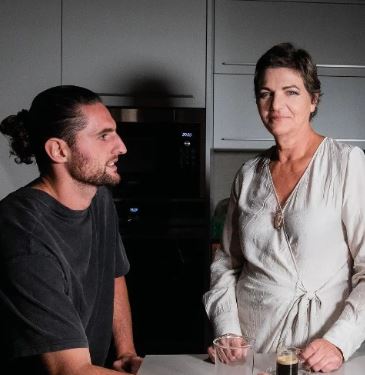 Michel Provost – Tragedy Of Adrien Rabiot Father