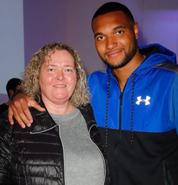 Anja Tah – Meet Mother Of Jonathan Tah
