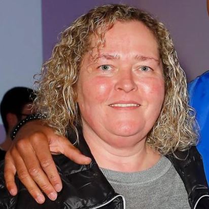 Anja Tah – Meet Mother Of Jonathan Tah