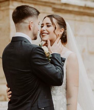 Celine Schmid – Meet Stunning Wife Of Romano Schmid