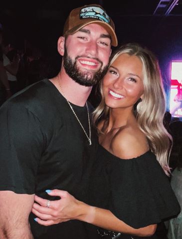 Bre Newcomer – Meet Stunning Soon-To-Be Wife Of Skylar Thompson