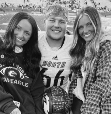 Bre Newcomer – Meet Stunning Soon-To-Be Wife Of Skylar Thompson