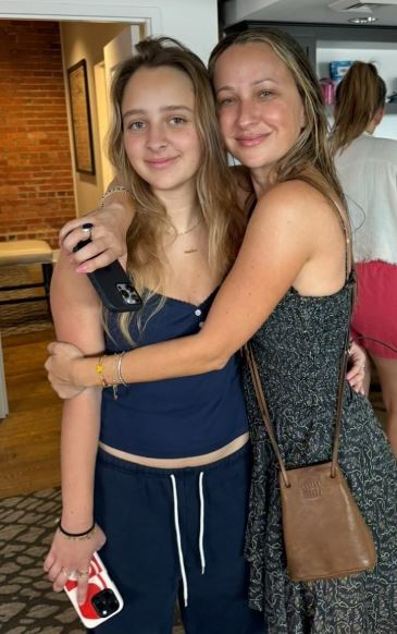 Ruby Sweetheart Maguire – Meet Daughter Of Tobey Maguire