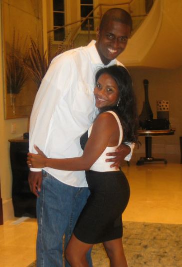 Ellen Rucker Sellers – Meet Ex-Wife Of Vince Carter