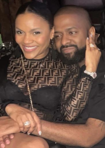 Ellen Rucker Sellers – Meet Ex-Wife Of Vince Carter