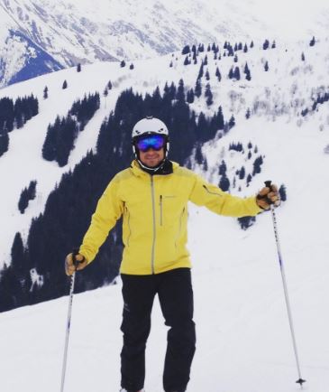 Who Is Michael David Gershenson? Husband Of Kate Bolduan