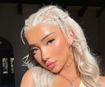 Nikita Dragun Plastic Surgery Journey- Before And After